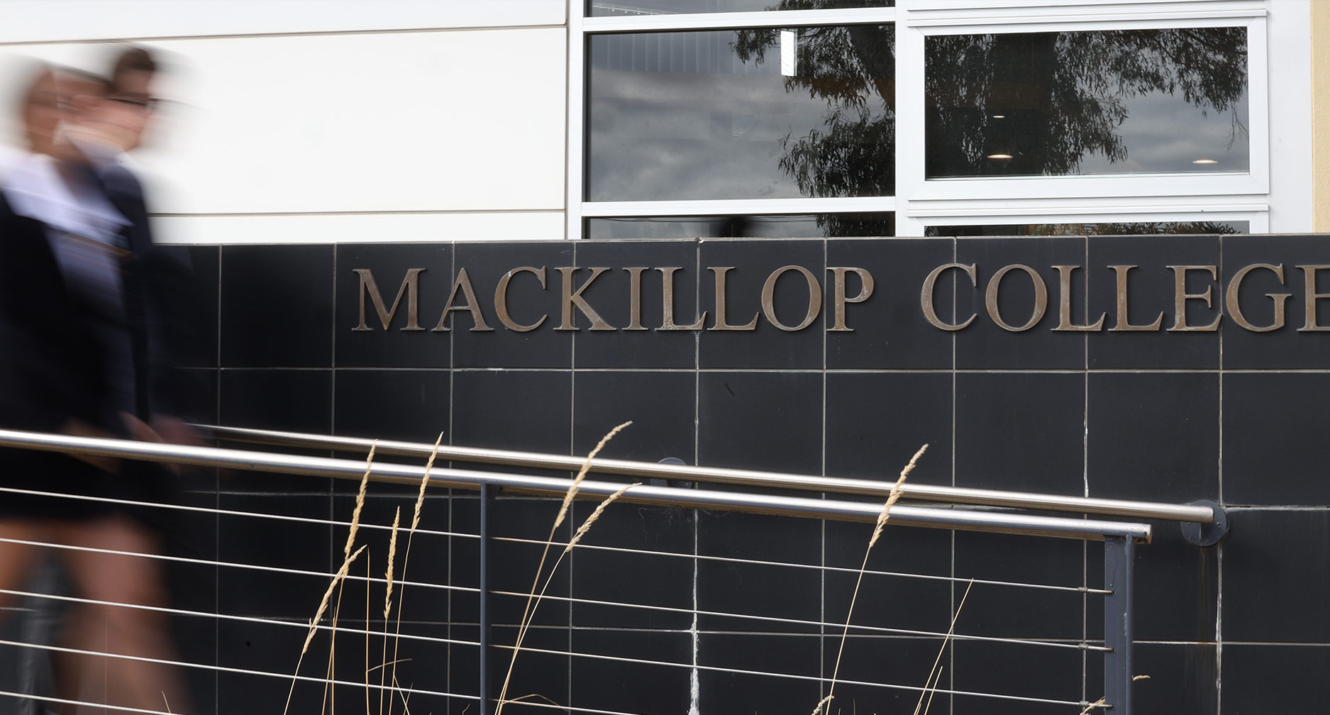 Enrol - MacKillop Catholic College